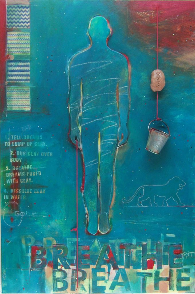 Michael Diven - Farhat Art Museum