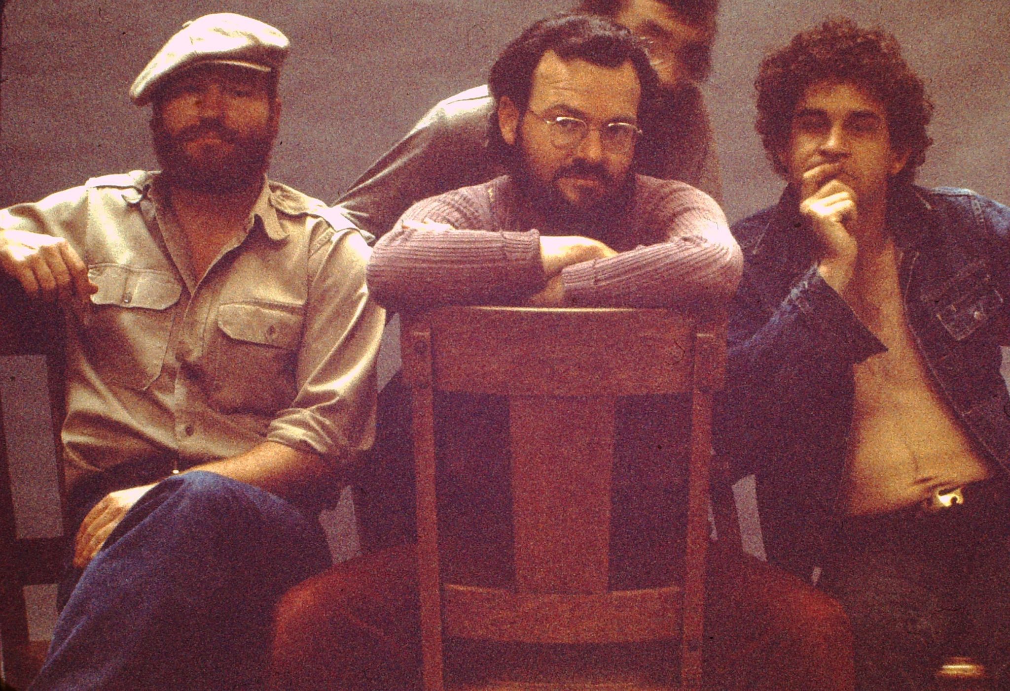 Will Cloughley - Farhat Art Museum