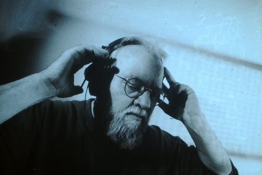 Will Cloughley - Farhat Art Museum