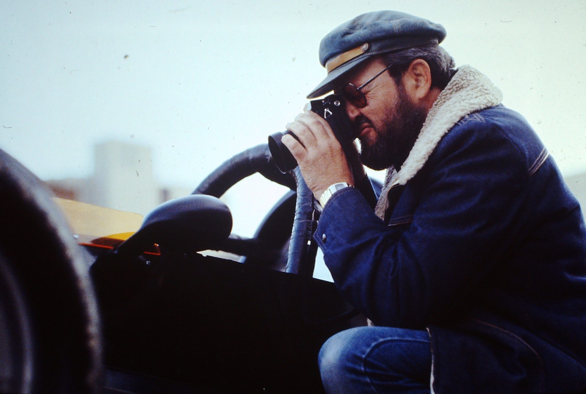 Will Cloughley - Farhat Art Museum