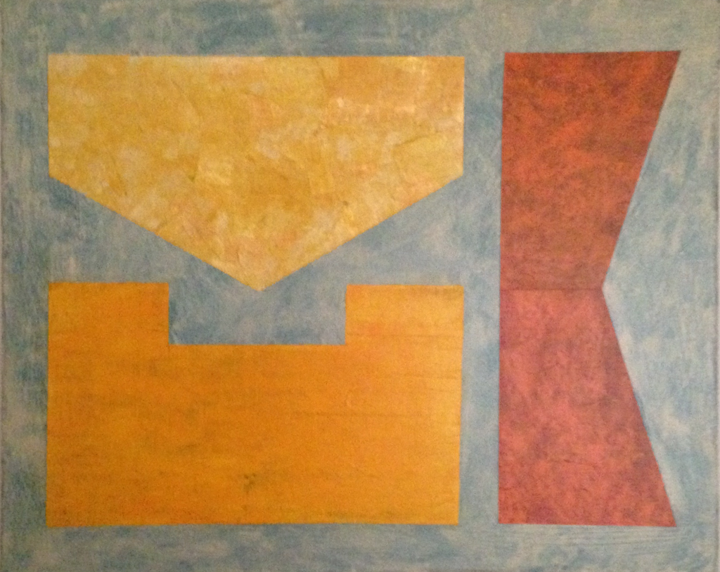 Stuart Terry - Farhat Art Museum