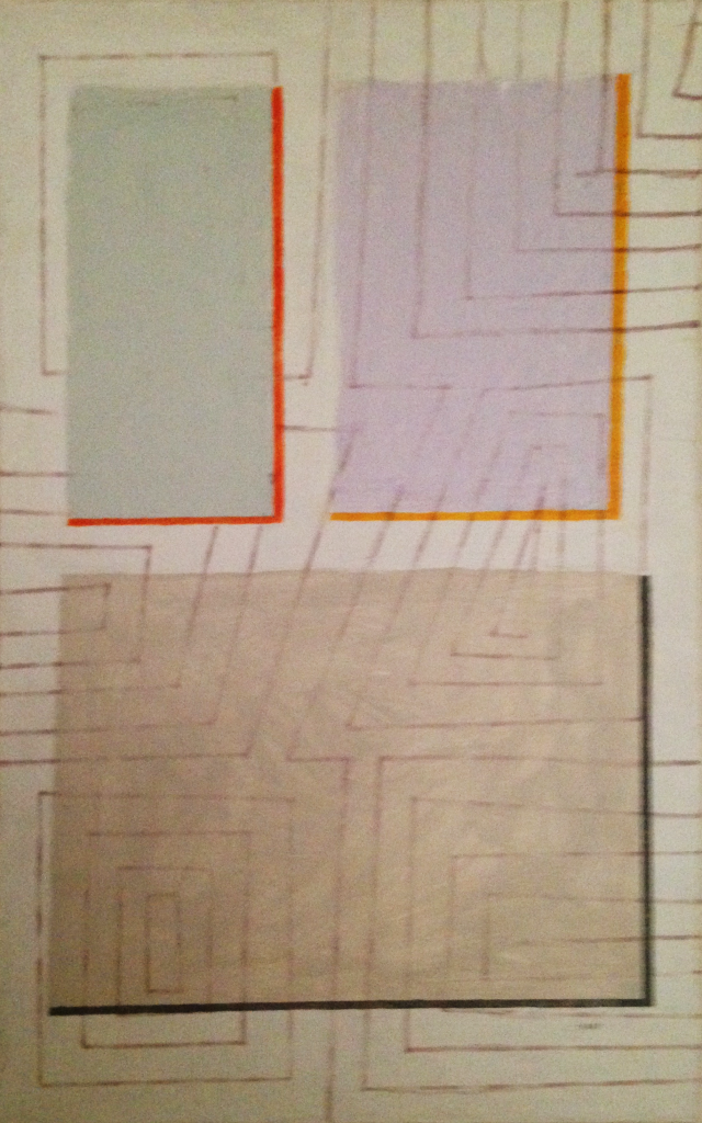 Stuart Terry - Farhat Art Museum