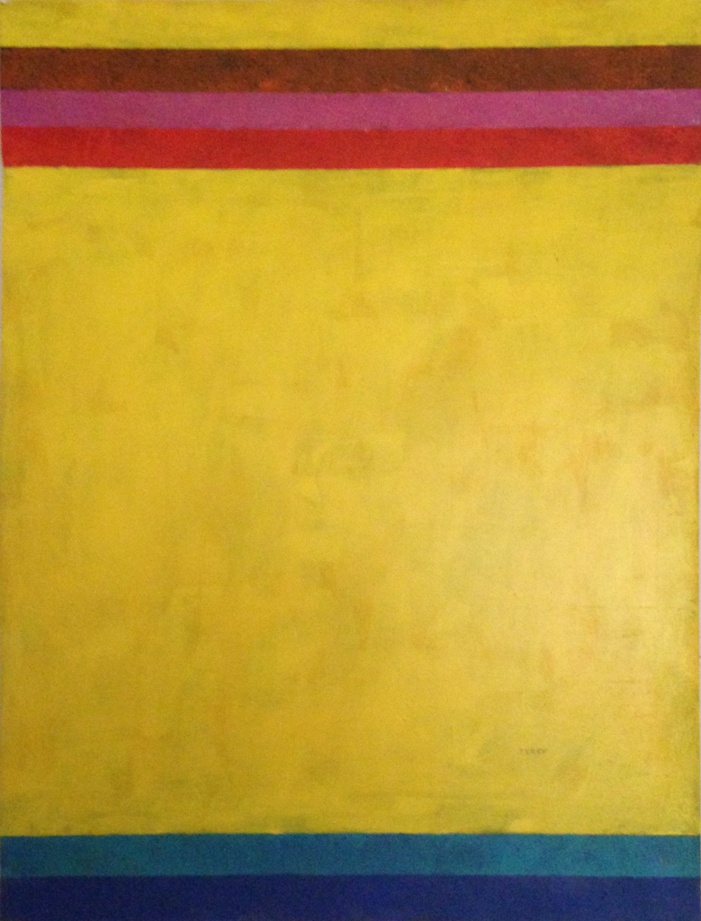 Stuart Terry - Farhat Art Museum