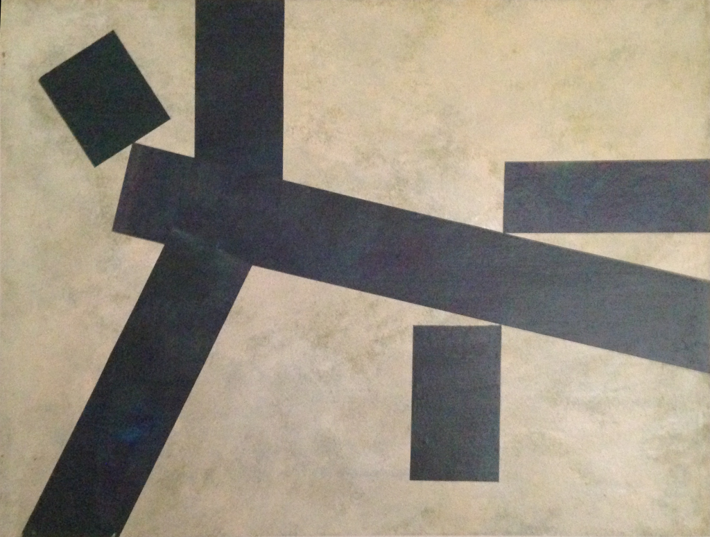 Stuart Terry - Farhat Art Museum