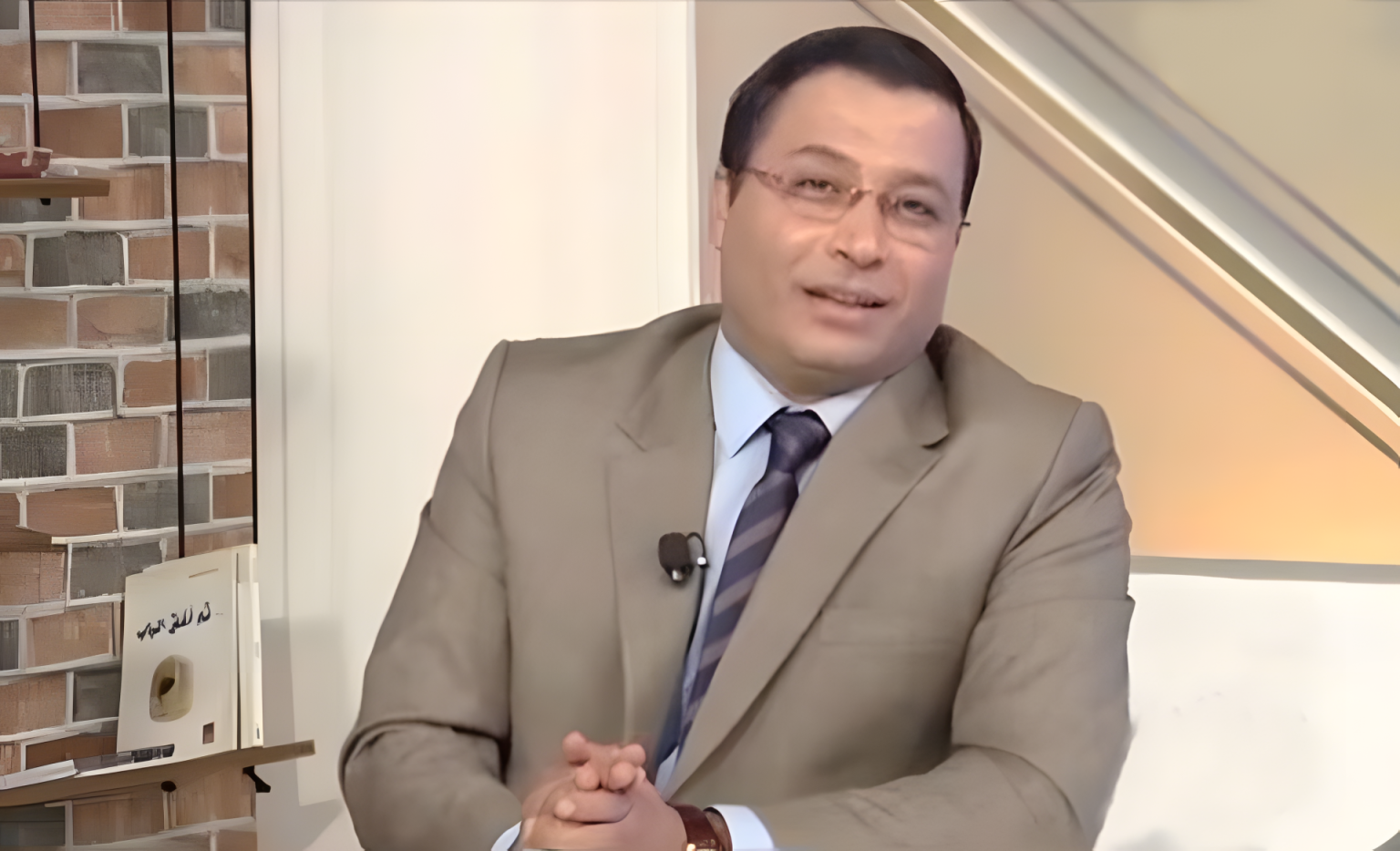 Ali Al-Dandah - Farhat Art Museum