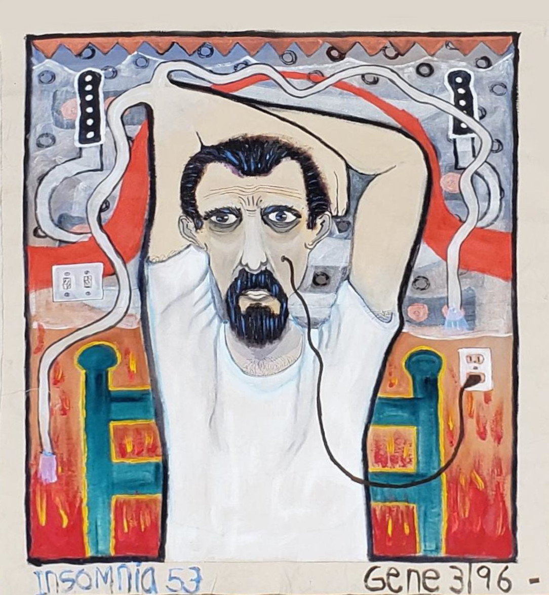 Outsider Art - Farhat Art Museum